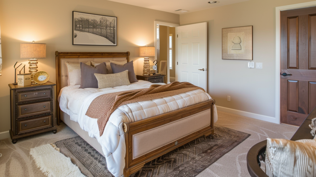 Common Bedroom Design Mistakes: You Should Definitely Avoid! - Classy ... Common Bedroom Design Mistakes: You Should Definitely Avoid! - Classy ...