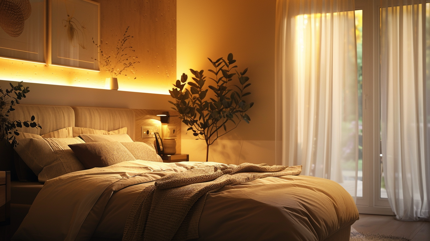 Common Bedroom Design Mistakes: You Should Definitely Avoid! - Classy ... Common Bedroom Design Mistakes: You Should Definitely Avoid! - Classy ...