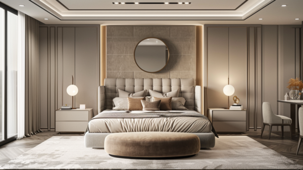 Common Bedroom Design Mistakes: You Should Definitely Avoid! - Classy ... Common Bedroom Design Mistakes: You Should Definitely Avoid! - Classy ...