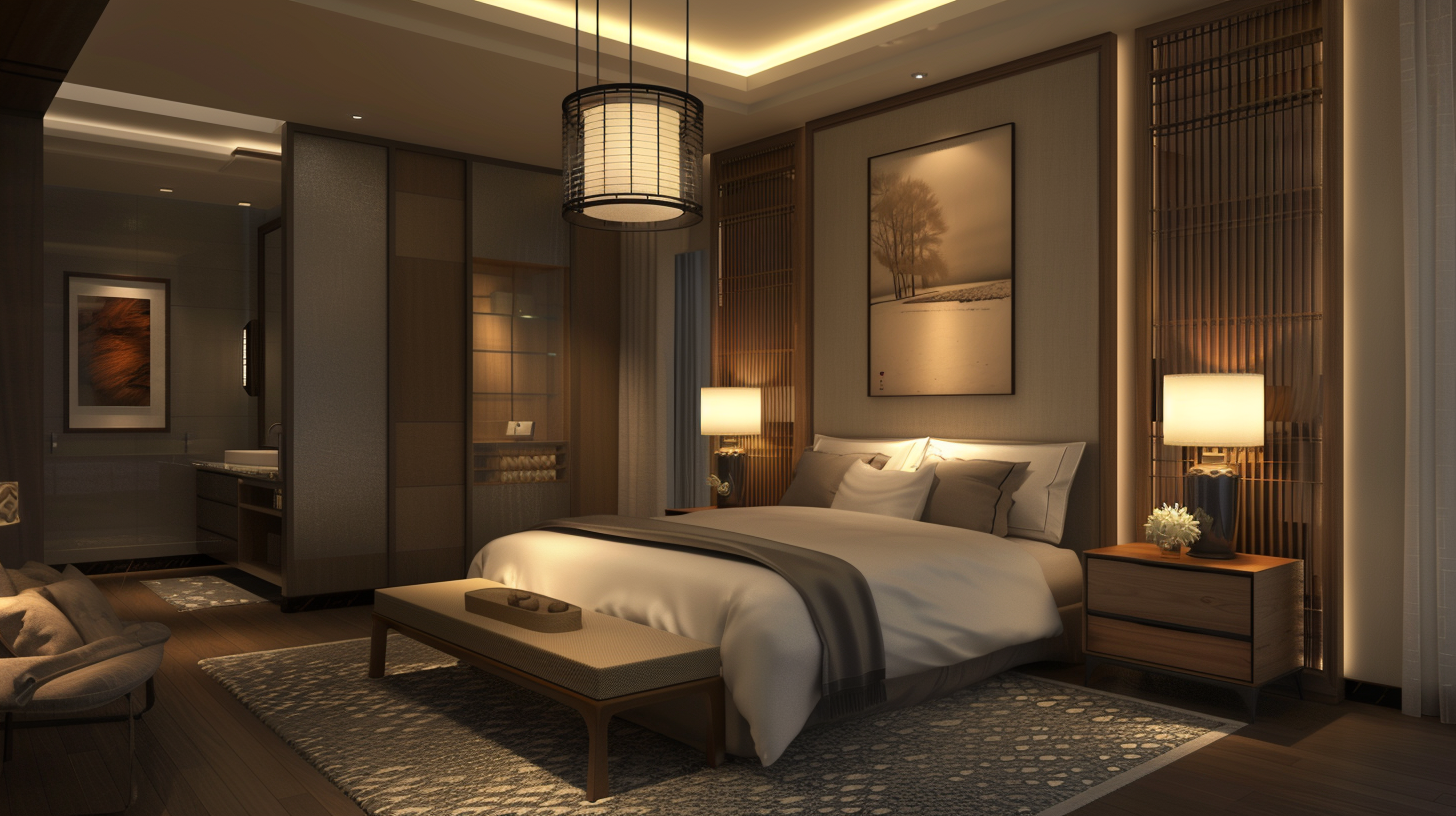Common Bedroom Design Mistakes: You Should Definitely Avoid! - Classy ... Common Bedroom Design Mistakes: You Should Definitely Avoid! - Classy ...