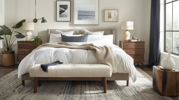 Common Bedroom Design Mistakes: You Should Definitely Avoid! - Classy ... Common Bedroom Design Mistakes: You Should Definitely Avoid! - Classy ...