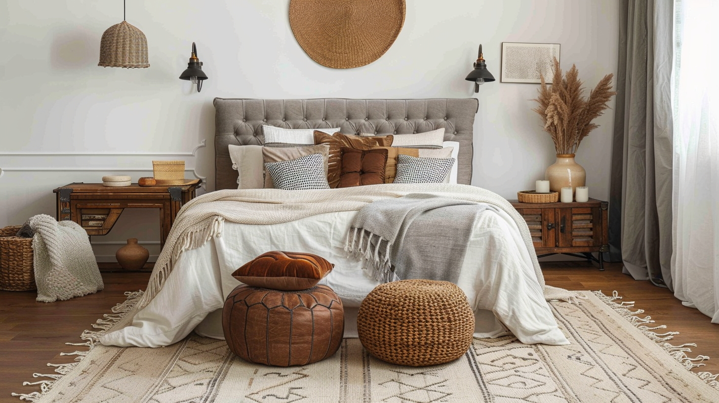 Common Bedroom Design Mistakes: You Should Definitely Avoid! - Classy ... Common Bedroom Design Mistakes: You Should Definitely Avoid! - Classy ...